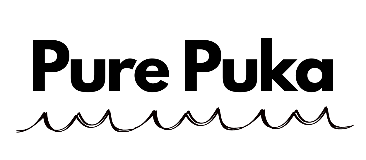 Puka Shell Necklace Mens | Pure Puka